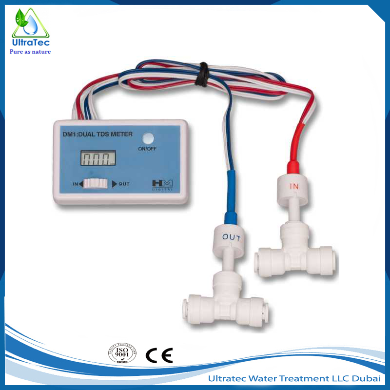 Providing Best quality Water Filters for HOME Services in Dubai UAE