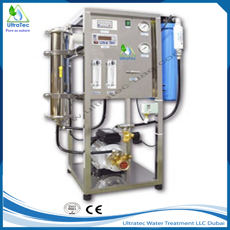 industrial ro systems | industrial reverse osmosis system