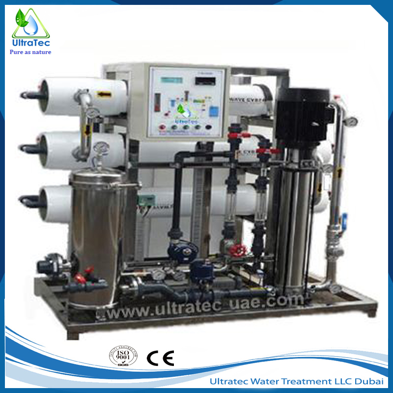 industrial ro systems | industrial reverse osmosis system